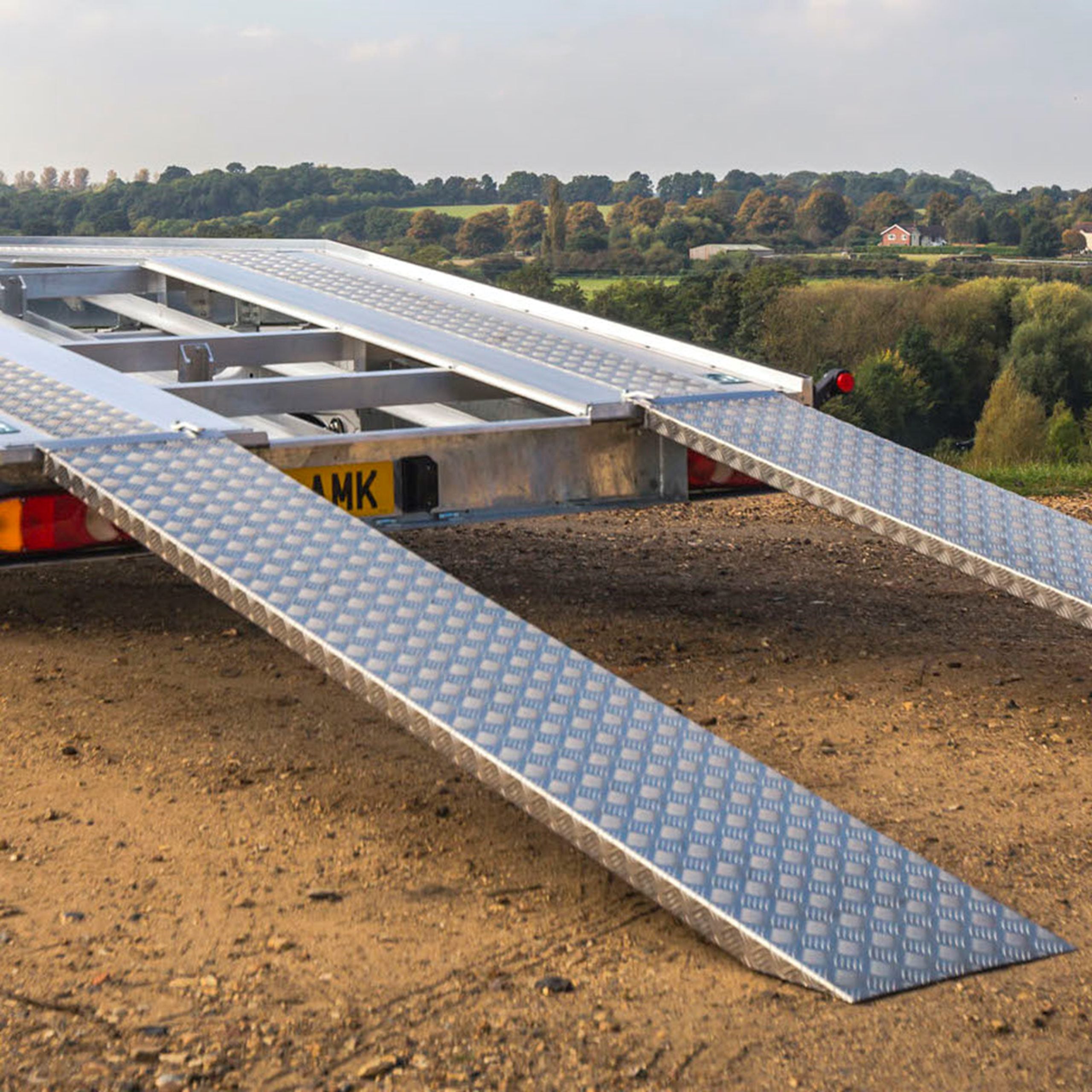 Ramps & Accessories – Recovery World