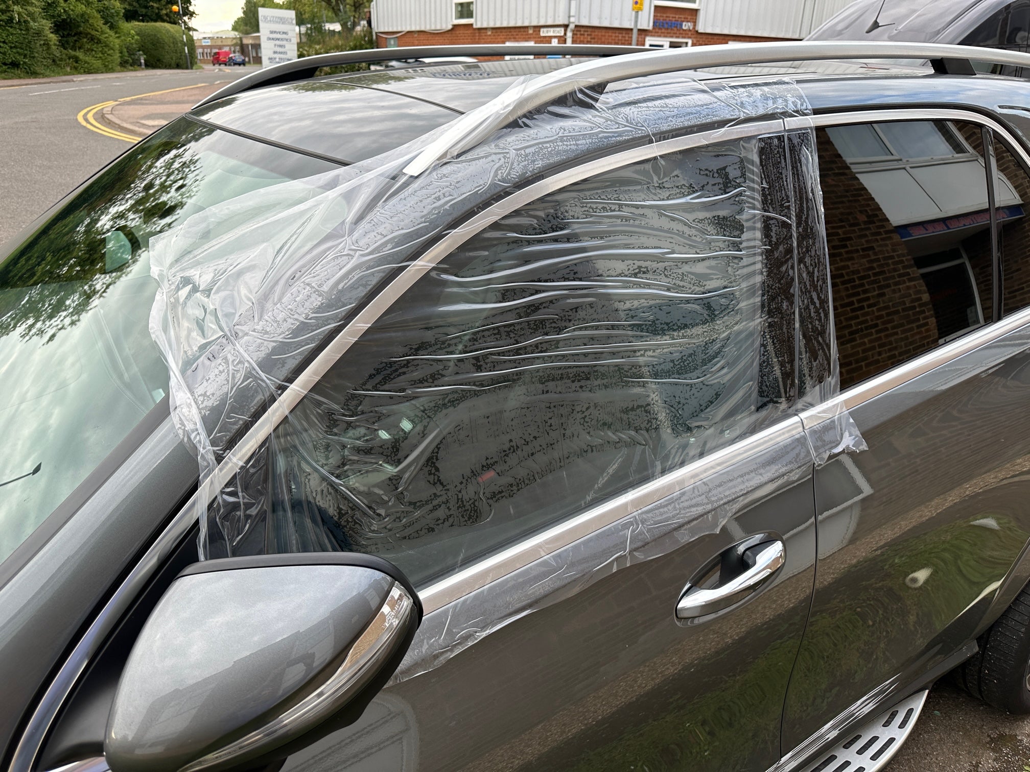 Accident & Breakdown Management – Recovery World