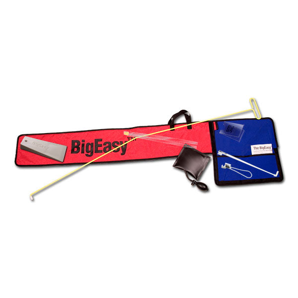 Steck BigEasy Lockout Full Tool Kit – Recovery World