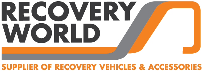 Recovery World - Supplier of Recovery Equipment and Accessories